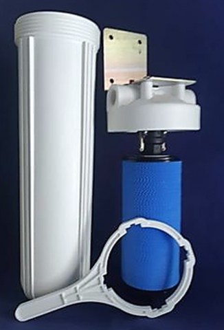 Welcome to Cleanwaterproducts