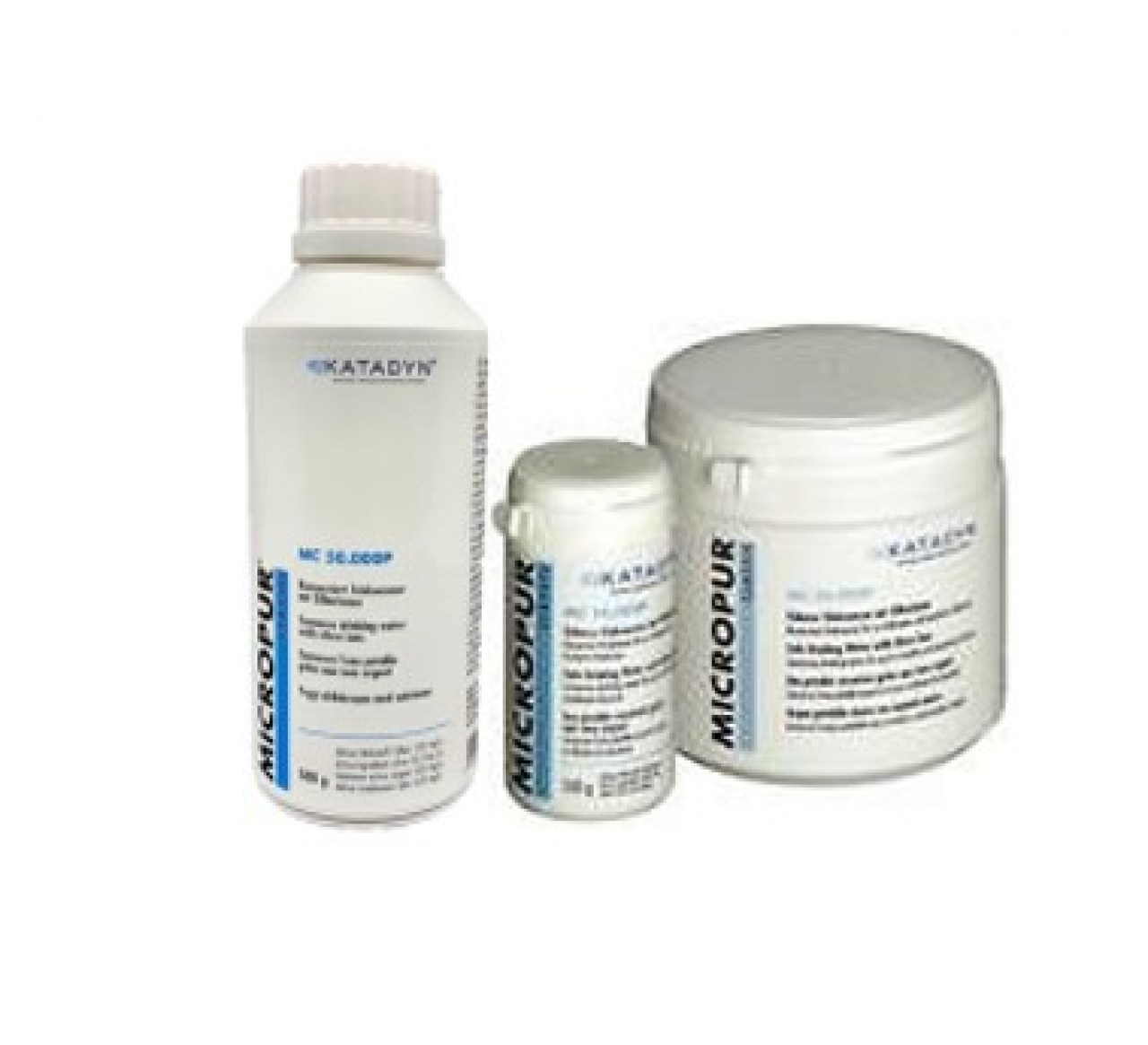 Misc Filters: Micropure Water Treatment