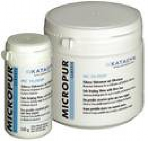 Misc Filters: Micropure Water Treatment