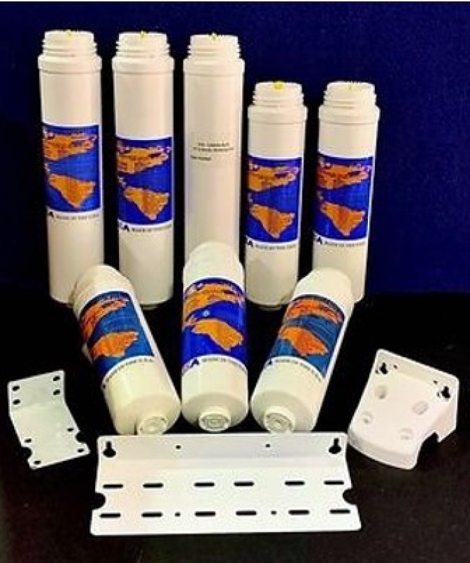 Omnipure Q Series Cartridges: Omnipure® Q Series