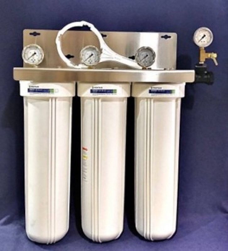 POE Systems: 20" Big White POE Systems